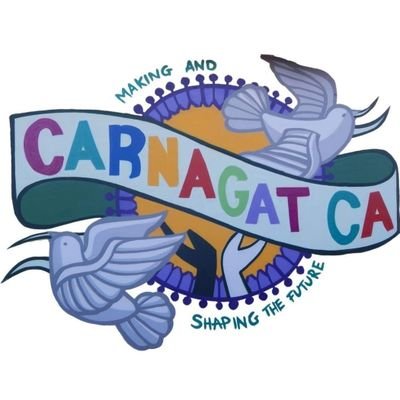 “Carnagat Neighbourhood Renewal Investment Well Deserved “ Liz Kimmins ...