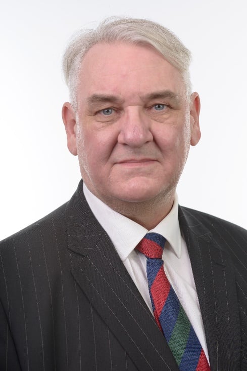 Newry and Mourne Councillor Convicted of Assaulting a Female Police ...