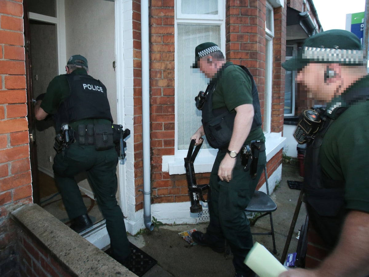 LONG: REMOVING PROFITS AN IMPORTANT TOOL IN FIGHT AGAINST ORGANISED ...