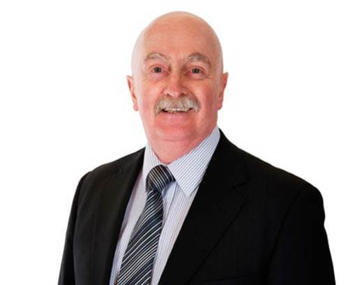 Casey Welcomes McParland Park Investment – CLANRYE NEWS