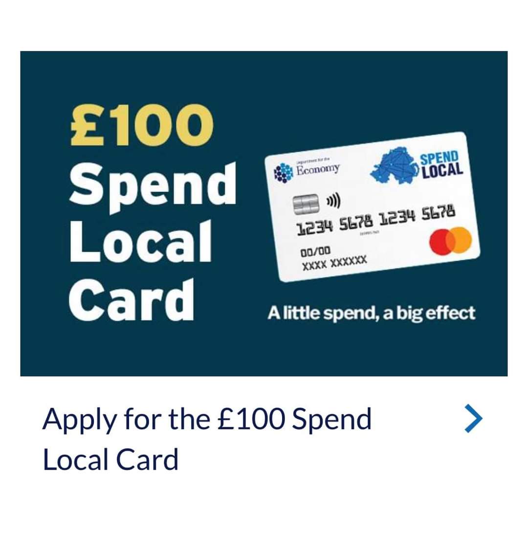 Apply For The High Street Voucher Scheme Here – CLANRYE NEWS