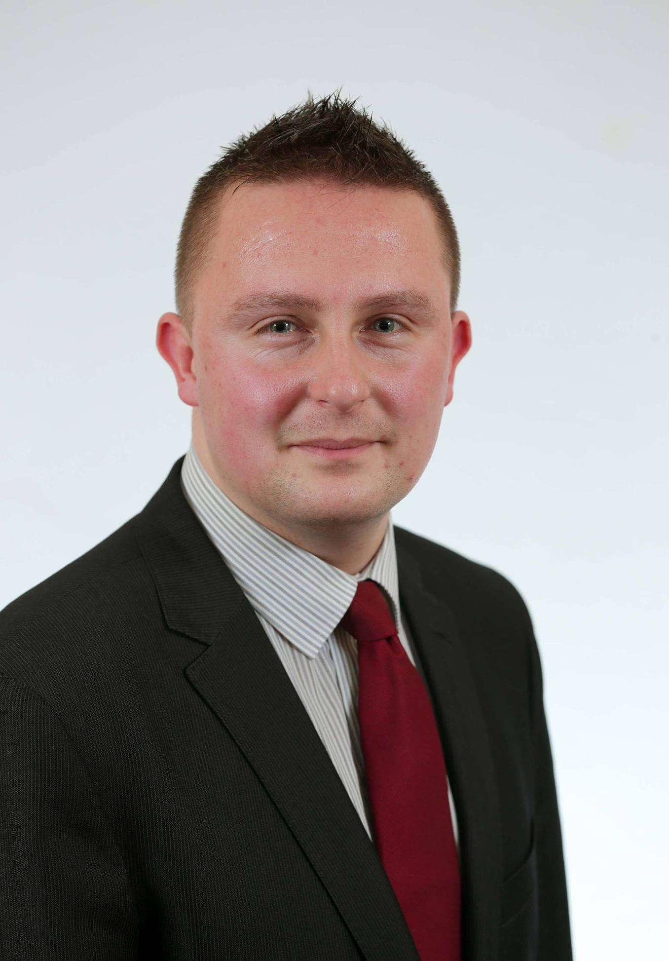 Taylor Calls on Communities Minister to Reverse Her Decision Regarding ...