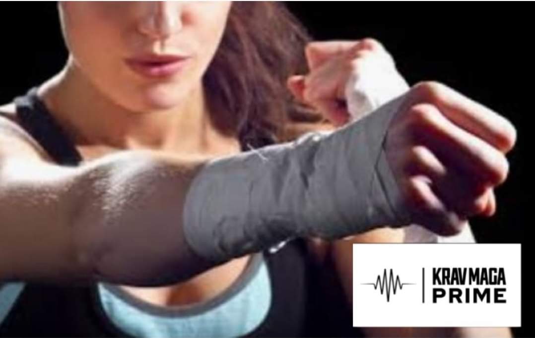 Women’s Self Defence Courses Available – CLANRYE NEWS