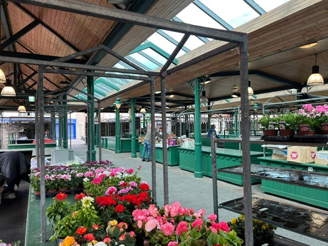 Newry Artisan Market Now a Well Established City Event – CLANRYE NEWS