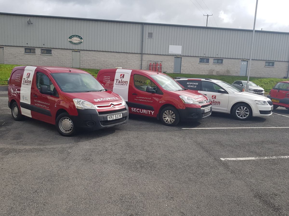 Talon Security Launches Safety Device – CLANRYE NEWS