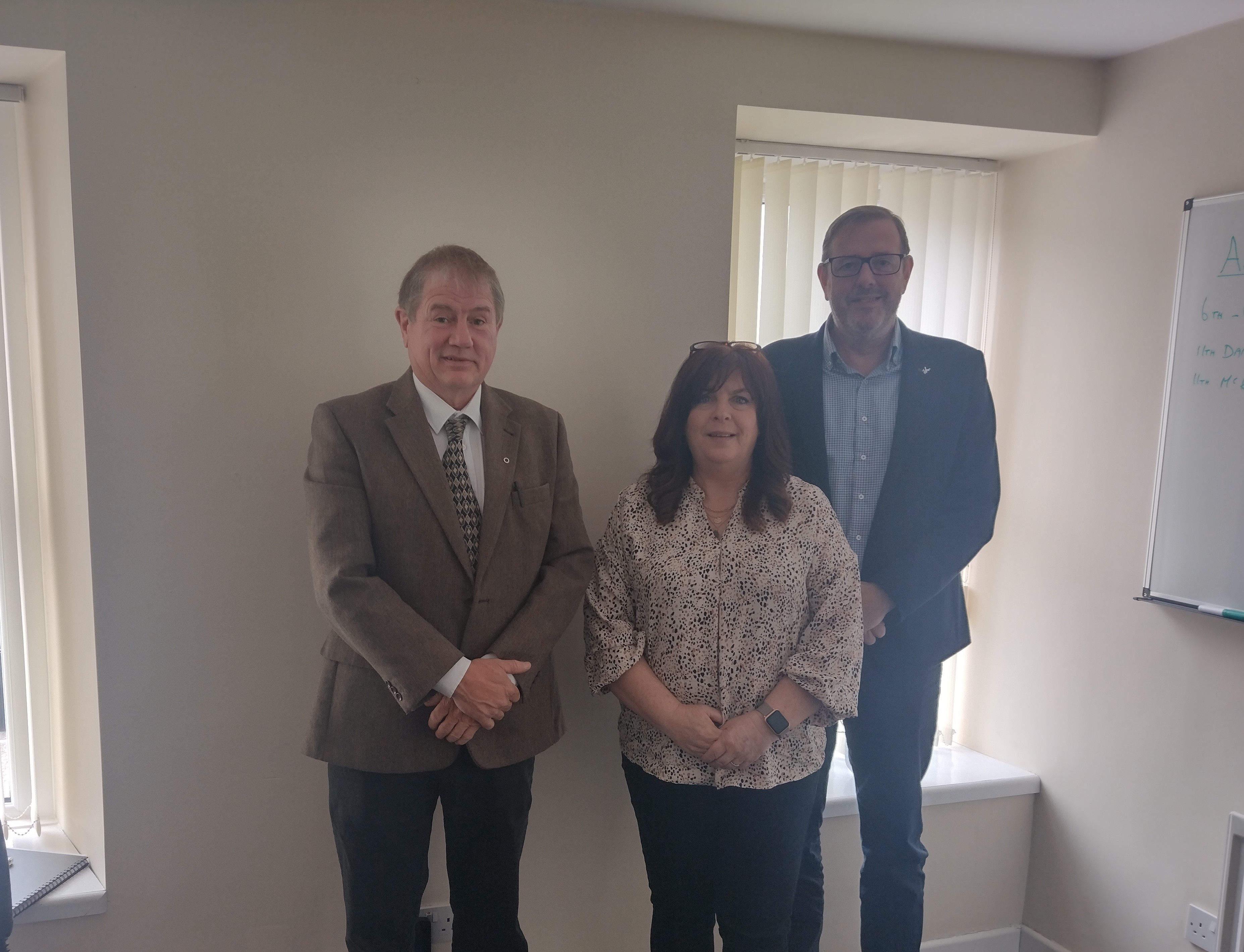 Lack of Progress in Rolling Out EV Infrastructure in Newry Mourne and Down District Council ...