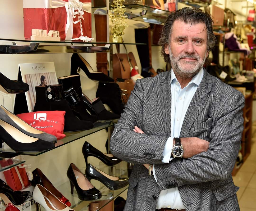 Newry Chamber Pays Tribute to Declan McChesney – CLANRYE NEWS