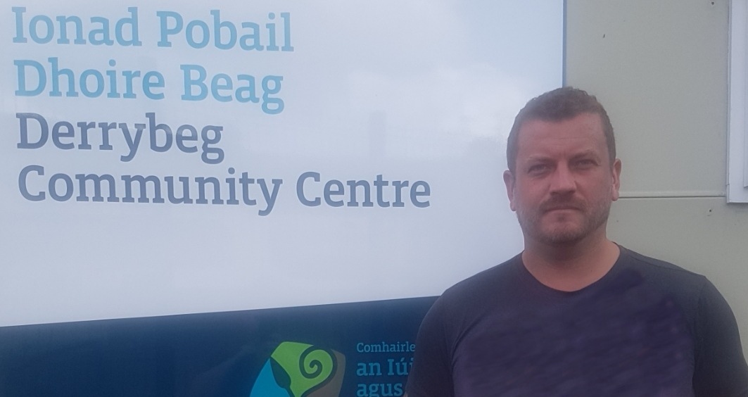Derrybeg Community Association Slam Outside Anti-Community Elements ...