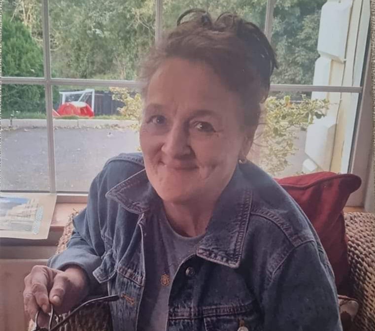 The Death Has Occurred of Patricia Markey – CLANRYE NEWS