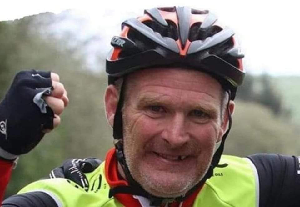 Tributes Pour In For Newry Legend Marty Lynch – CLANRYE NEWS