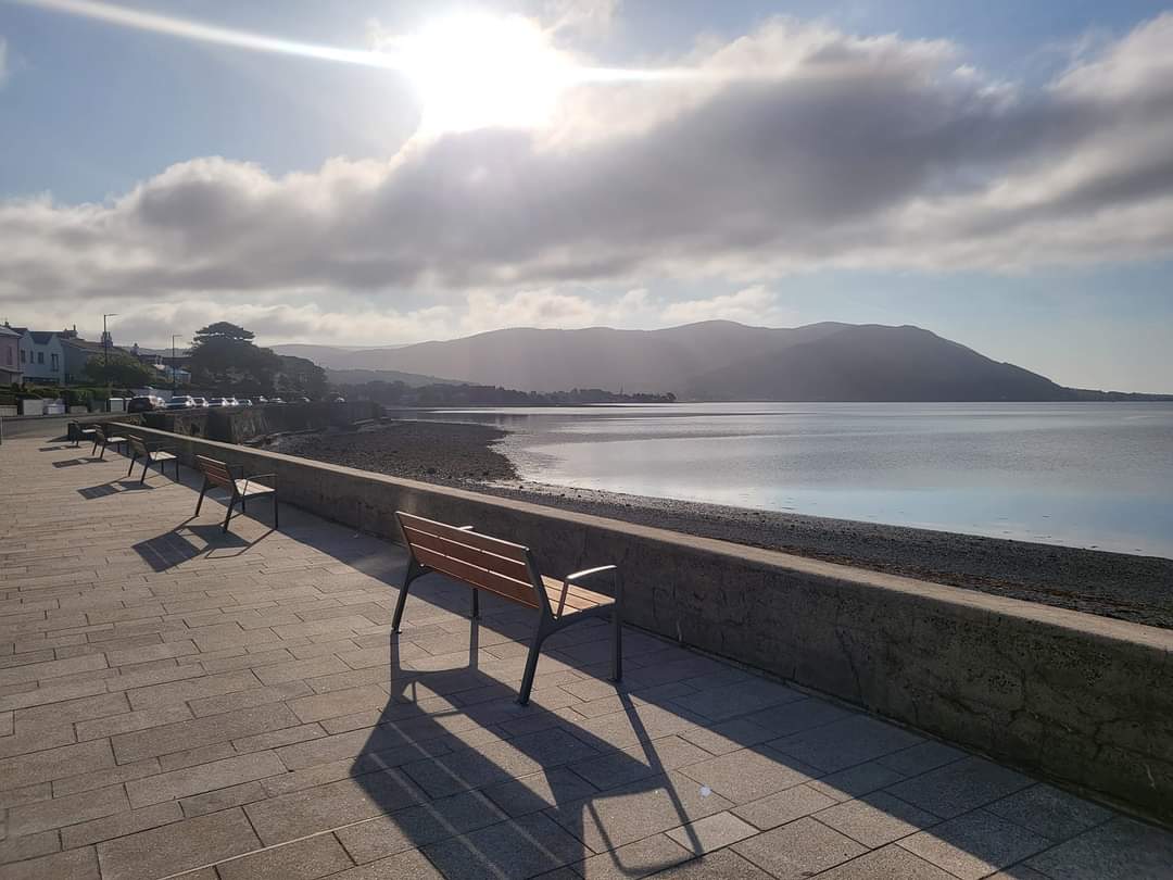 Warrenpoint Front Shore Revitalisation Steering Group Welcomes Funding ...
