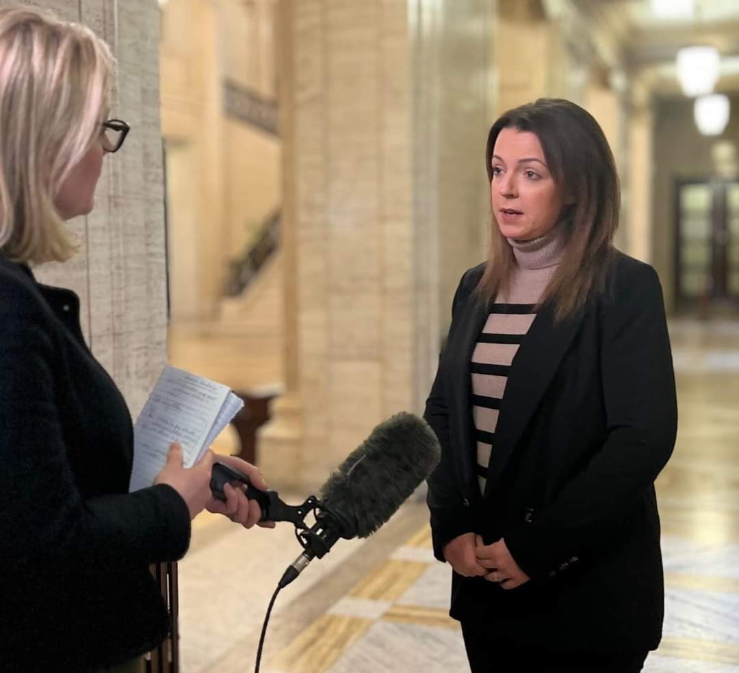 Education Must Be Relevant to Needs of Young People – Kimmins – CLANRYE ...