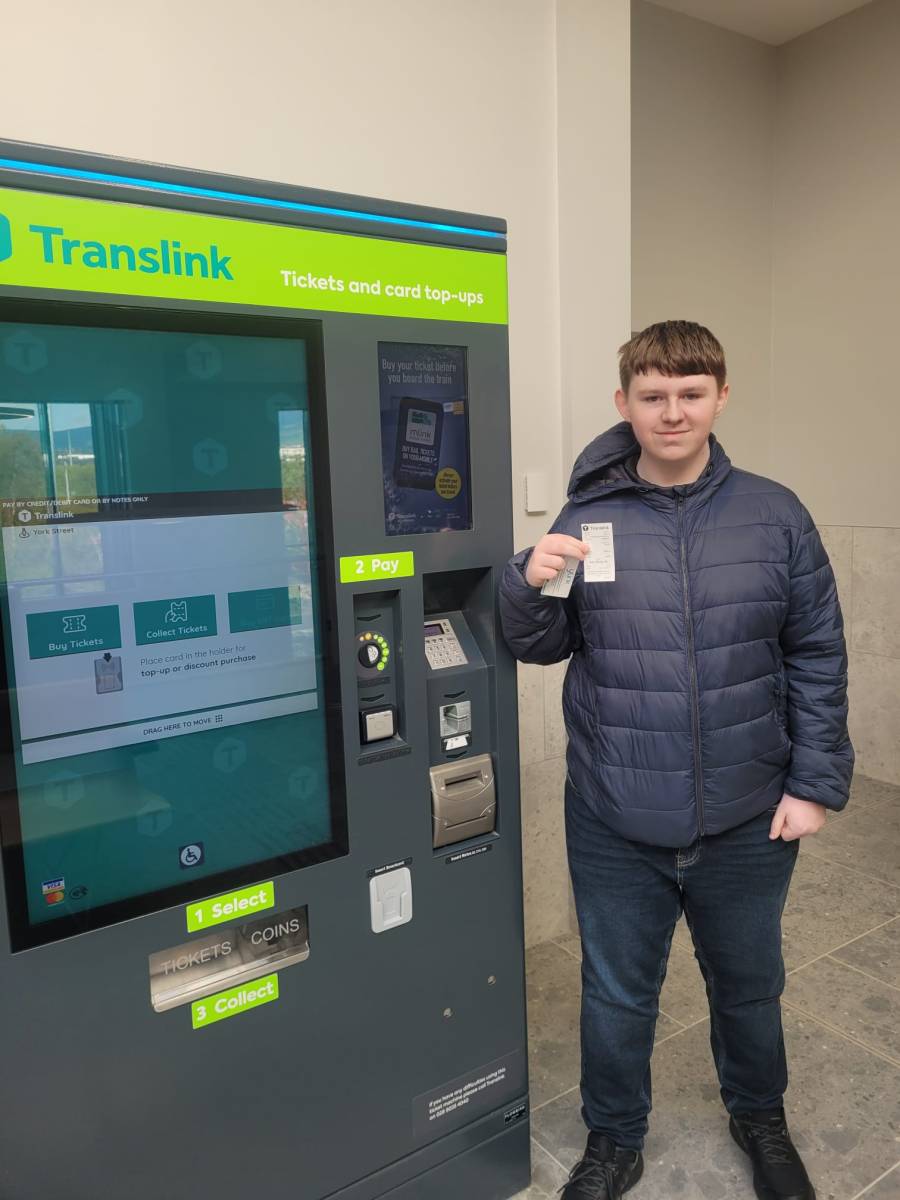 New Self-Serve Translink Ticket Vending Machines Going Live at Train ...