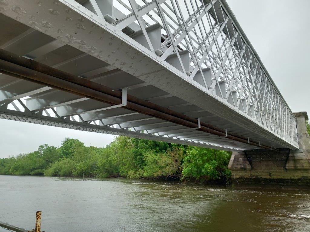 Obelisk Bridge to Reopen to All Traffic on Monday 20th May 2024 ...