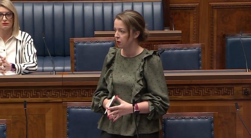 Kimmins Welcomes Significant Drug Factory Discovery – CLANRYE NEWS