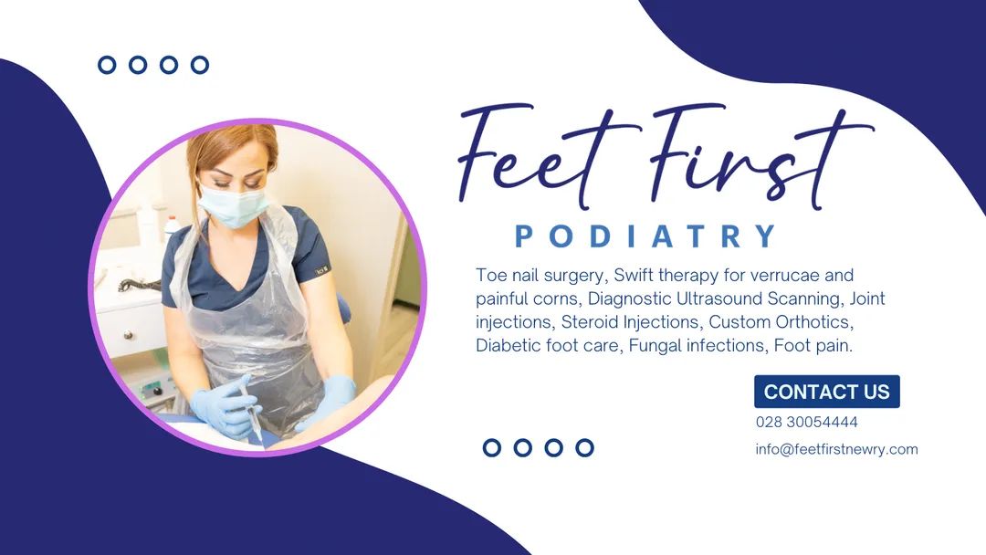Feet First Podiatry Spotlight: Understanding Sever’s Disease in ...