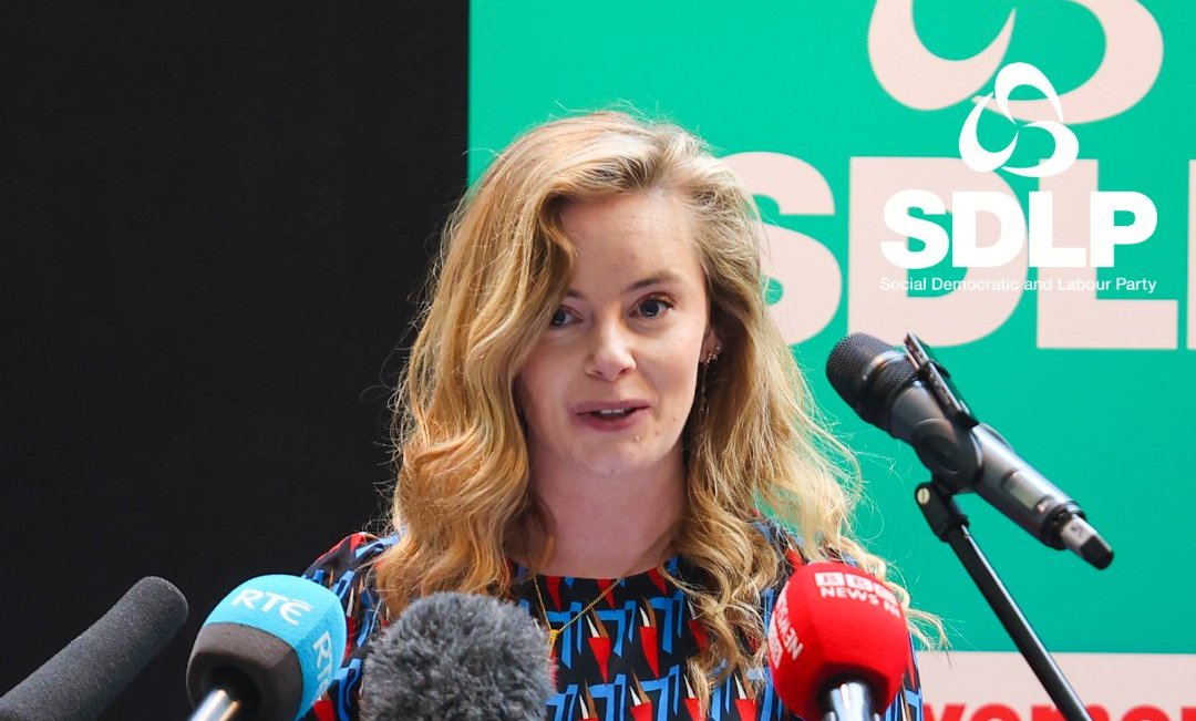 Finn Calls For Improved Street Lighting to Keep Public Safe – CLANRYE NEWS