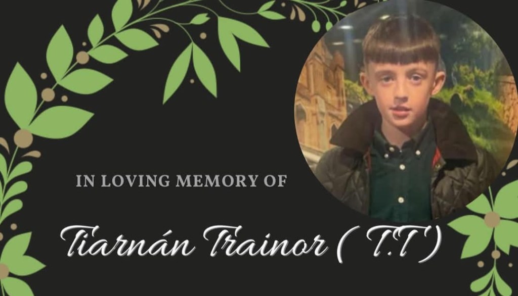 Obituaries – CLANRYE NEWS