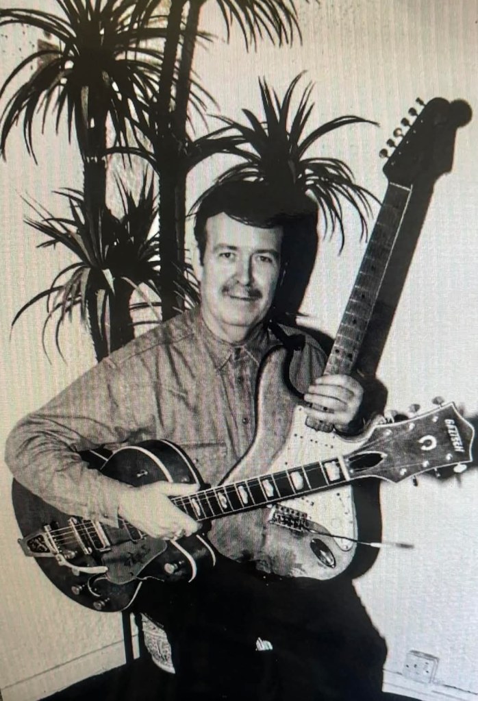 The Death Has Occurred of Mickey Doran – CLANRYE NEWS