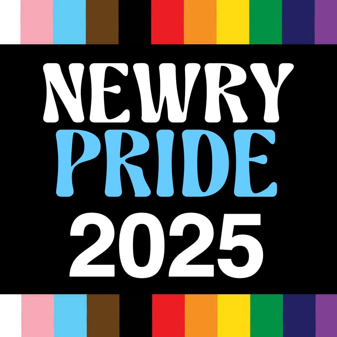 Finn Proposes Rainbow Crossing to Celebrate Newry’s LGBT+ Community ...