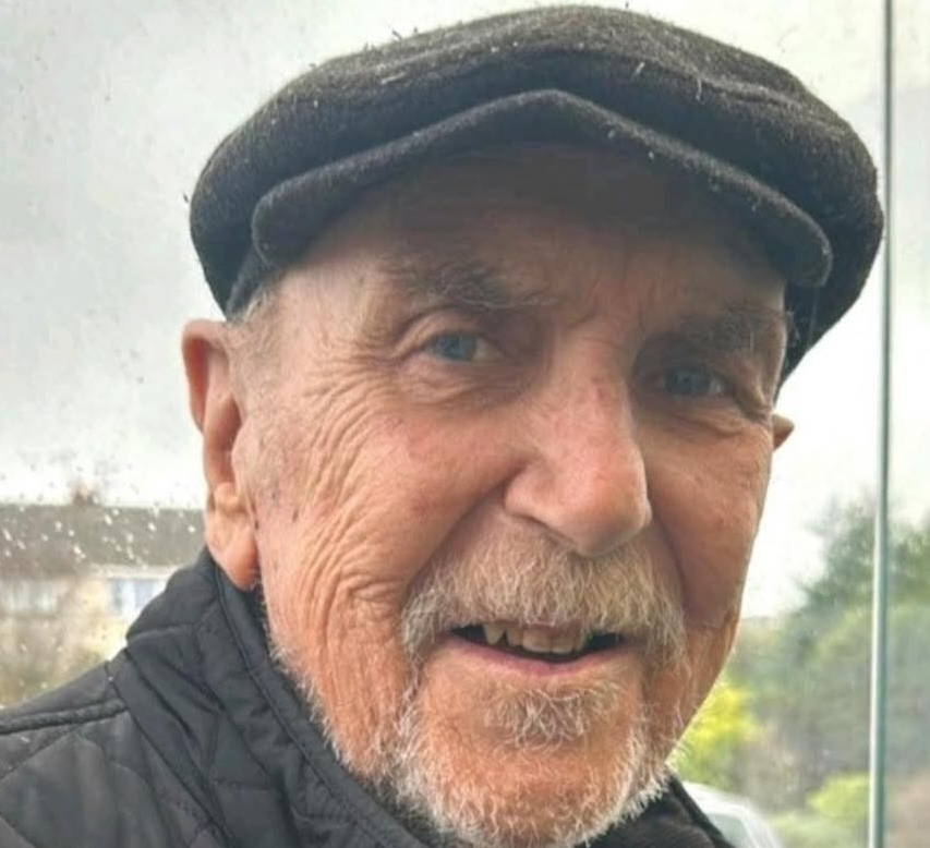 The Death Has Occurred of Michael “Mickey” Sarsfield – CLANRYE NEWS