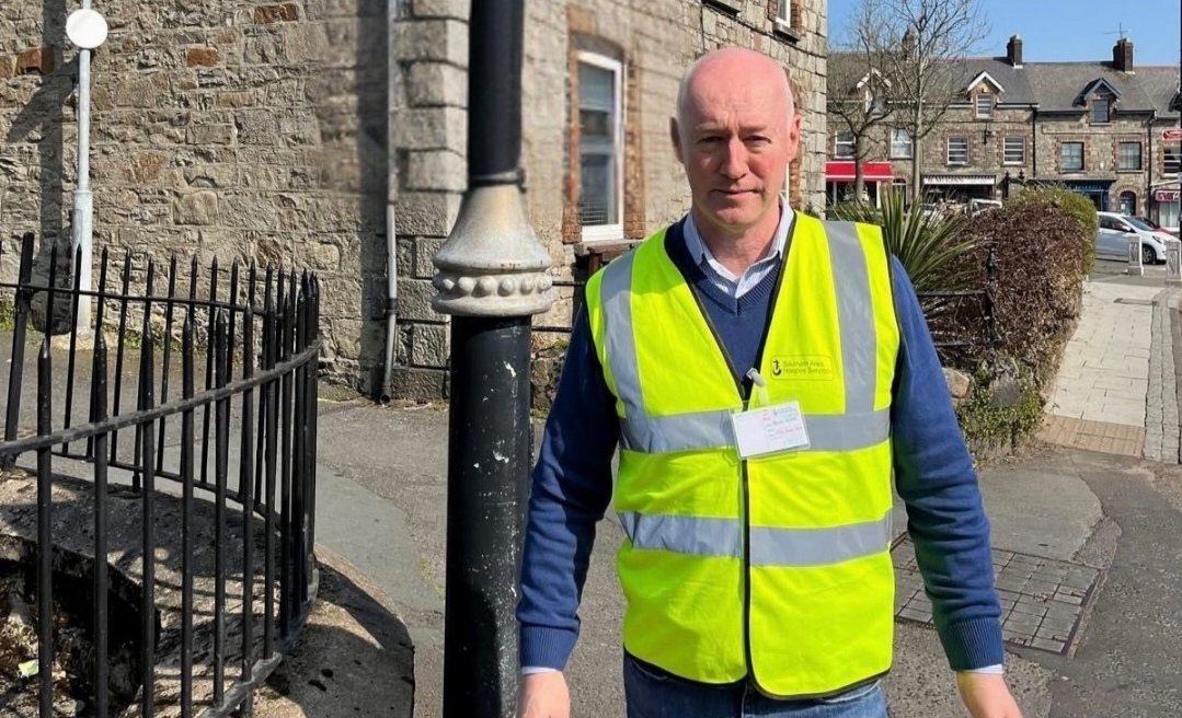 Serious Concerns Raised Over Bessbrook Parade – Cllr. Declan Murphy – CLANRYE NEWS
